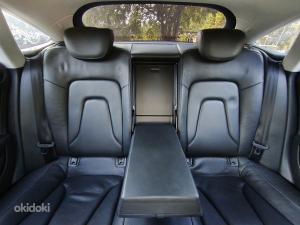 Audi A5 2010 Keila, ar dzinēja tilpumu 3.00 L un nobraukumu 249 tūkst. km par 7999 €, foto 12 vietnē AUTOMOTO.COM.LV
