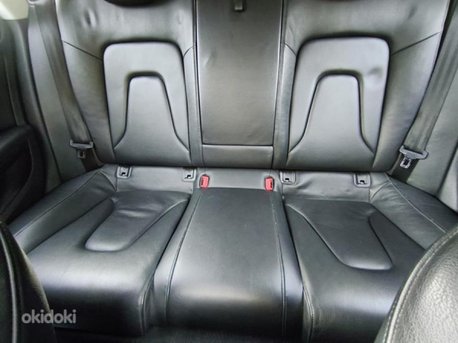 Audi A5 2010 Keila, ar dzinēja tilpumu 3.00 L un nobraukumu 249 tūkst. km par 7999 €, foto 13 vietnē AUTOMOTO.COM.LV