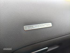 Audi A5 2010 Keila, ar dzinēja tilpumu 3.00 L un nobraukumu 249 tūkst. km par 7999 €, foto 16 vietnē AUTOMOTO.COM.LV