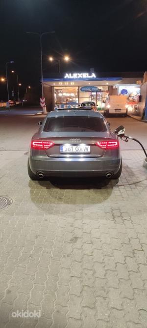 Audi A5 2010 Keila, ar dzinēja tilpumu 3.00 L un nobraukumu 249 tūkst. km par 7999 €, foto 18 vietnē AUTOMOTO.COM.LV