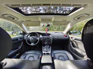 Audi A5 2010 Keila, ar dzinēja tilpumu 3.00 L un nobraukumu 249 tūkst. km par 7999 €, foto 24 vietnē AUTOMOTO.COM.LV