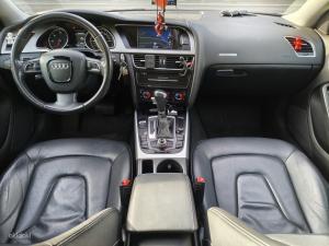 Audi A5 2010 Keila, ar dzinēja tilpumu 3.00 L un nobraukumu 249 tūkst. km par 7999 €, foto 25 vietnē AUTOMOTO.COM.LV