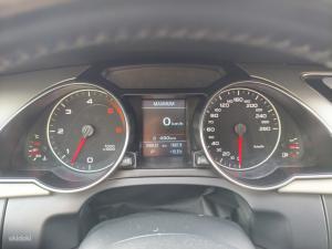 Audi A5 2010 Keila, ar dzinēja tilpumu 3.00 L un nobraukumu 249 tūkst. km par 7999 €, foto 26 vietnē AUTOMOTO.COM.LV