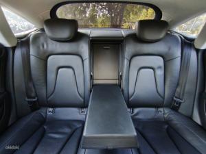 Audi A5 2010 Keila, ar dzinēja tilpumu 3.00 L un nobraukumu 249 tūkst. km par 7999 €, foto 27 vietnē AUTOMOTO.COM.LV