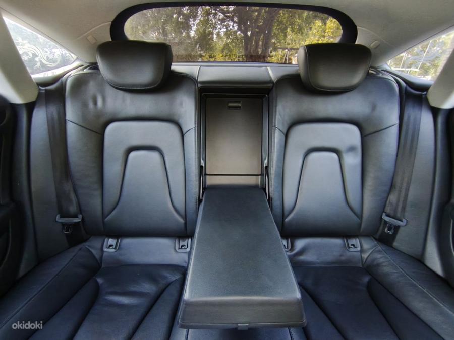 Audi A5 2010 Keila, ar dzinēja tilpumu 3.00 L un nobraukumu 249 tūkst. km par 7999 €, foto 27 vietnē AUTOMOTO.COM.LV