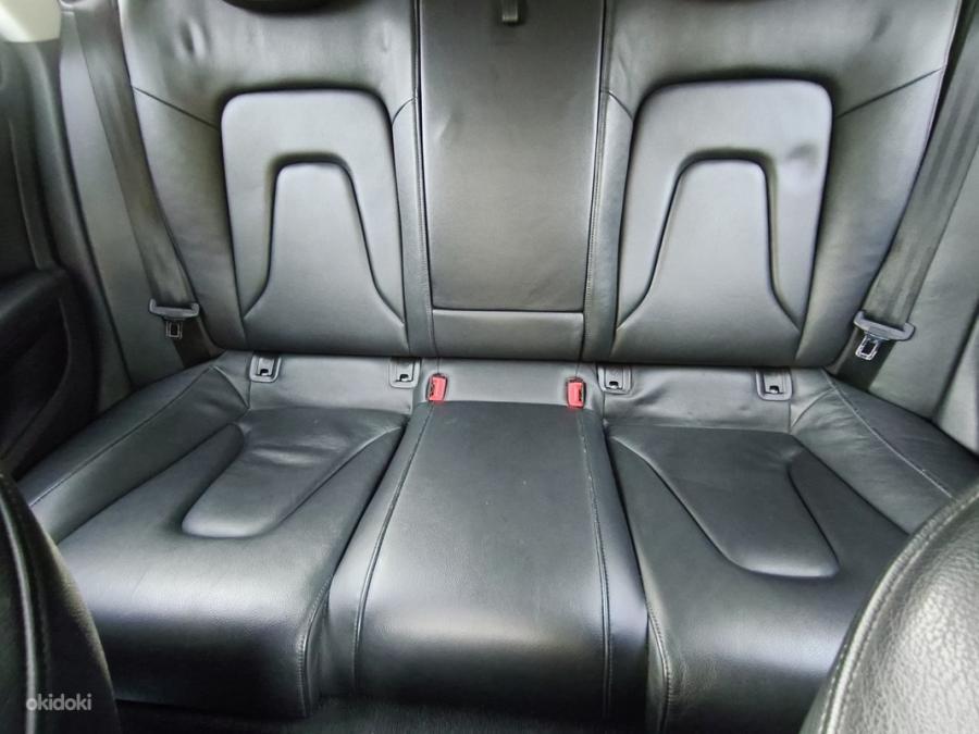 Audi A5 2010 Keila, ar dzinēja tilpumu 3.00 L un nobraukumu 249 tūkst. km par 7999 €, foto 28 vietnē AUTOMOTO.COM.LV