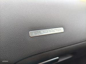 Audi A5 2010 Keila, ar dzinēja tilpumu 3.00 L un nobraukumu 249 tūkst. km par 7999 €, foto 31 vietnē AUTOMOTO.COM.LV