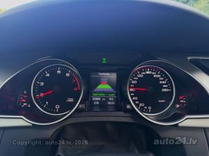 Audi A5 2011 Tartu, ar dzinēja tilpumu 2.00 L un nobraukumu 320 tūkst. km par 11500 €, foto 7 vietnē AUTOMOTO.COM.LV