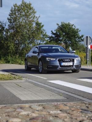 Audi A5 2011 in Tartu, with an engine capacity of 3.00 L and mileage of 363 thousand km for 12000 €, photo  on AUTOMOTO.COM.LV
