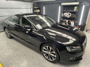 Audi A5 2011 in Telschi, with an engine capacity of 2.00 L and mileage of 280 thousand km for 7500 €, photo 3 on AUTOMOTO.COM.LV