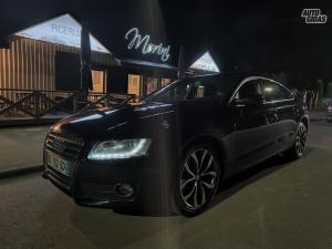 Audi A5 2011 in Telschi, with an engine capacity of 2.00 L and mileage of 280 thousand km for 7500 €, photo 15 on AUTOMOTO.COM.LV