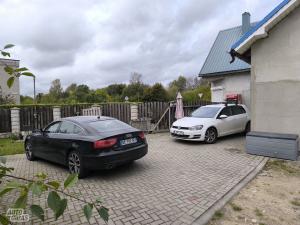 Audi A5 2011 in Telschi, with an engine capacity of 2.00 L and mileage of 280 thousand km for 7500 €, photo 22 on AUTOMOTO.COM.LV