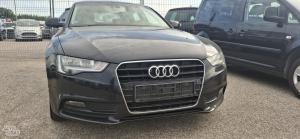 Audi A5 2012 in Marijampole, with an engine capacity of 2.00 L and mileage of 280 thousand km for 5450 €, photo  on AUTOMOTO.COM.LV
