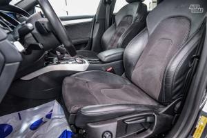 Audi A5 2013 Kauņa, ar dzinēja tilpumu 1.80 L un nobraukumu 248 tūkst. km par 10490 €, foto 7 vietnē AUTOMOTO.COM.LV