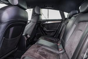 Audi A5 2013 Kauņa, ar dzinēja tilpumu 1.80 L un nobraukumu 248 tūkst. km par 10490 €, foto 10 vietnē AUTOMOTO.COM.LV