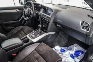 Audi A5 2013 Kauņa, ar dzinēja tilpumu 1.80 L un nobraukumu 248 tūkst. km par 10490 €, foto 12 vietnē AUTOMOTO.COM.LV