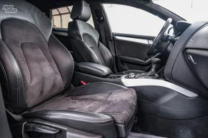 Audi A5 2013 Kauņa, ar dzinēja tilpumu 1.80 L un nobraukumu 248 tūkst. km par 10490 €, foto 13 vietnē AUTOMOTO.COM.LV