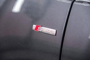 Audi A5 2013 Kauņa, ar dzinēja tilpumu 1.80 L un nobraukumu 248 tūkst. km par 10490 €, foto 15 vietnē AUTOMOTO.COM.LV