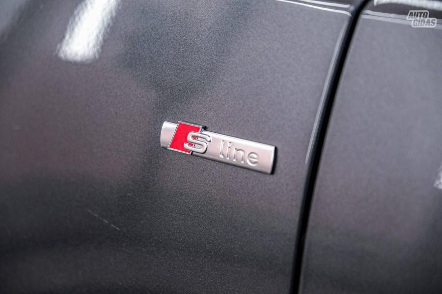 Audi A5 2013 Kauņa, ar dzinēja tilpumu 1.80 L un nobraukumu 248 tūkst. km par 10490 €, foto 15 vietnē AUTOMOTO.COM.LV