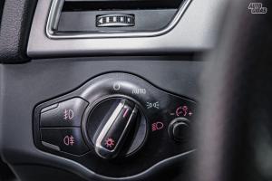 Audi A5 2013 Kauņa, ar dzinēja tilpumu 1.80 L un nobraukumu 248 tūkst. km par 10490 €, foto 17 vietnē AUTOMOTO.COM.LV