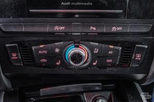 Audi A5 2013 Kauņa, ar dzinēja tilpumu 1.80 L un nobraukumu 248 tūkst. km par 10490 €, foto 24 vietnē AUTOMOTO.COM.LV