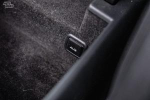 Audi A5 2013 Kauņa, ar dzinēja tilpumu 1.80 L un nobraukumu 248 tūkst. km par 10490 €, foto 30 vietnē AUTOMOTO.COM.LV