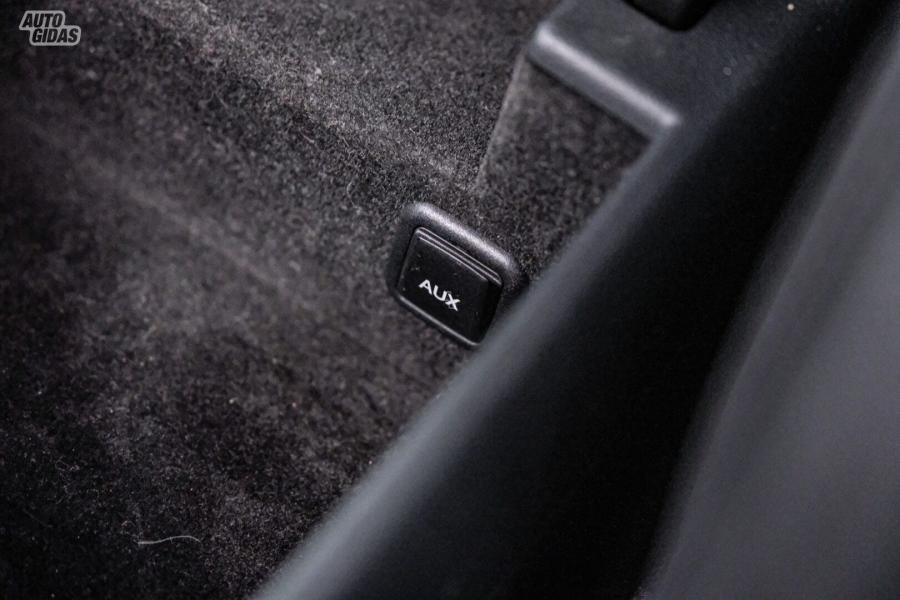 Audi A5 2013 Kauņa, ar dzinēja tilpumu 1.80 L un nobraukumu 248 tūkst. km par 10490 €, foto 30 vietnē AUTOMOTO.COM.LV