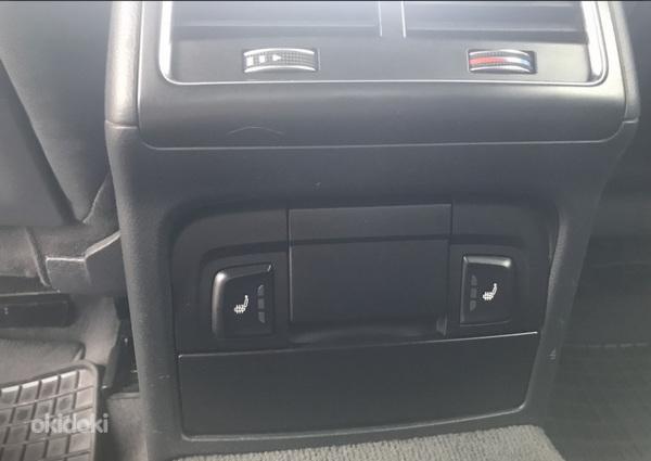 Audi A5 2014 in Johvi, with an engine capacity of 3.00 L and mileage of 280 thousand km for 9500 €, photo 8 on AUTOMOTO.COM.LV