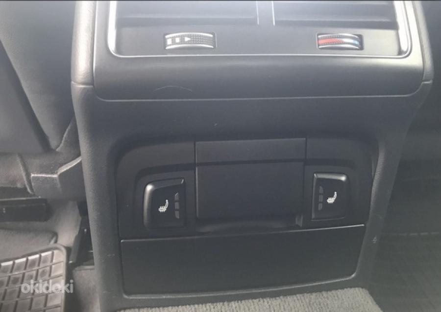 Audi A5 2014 Jehvi, ar dzinēja tilpumu 3.00 L un nobraukumu 280 tūkst. km par 9500 €, foto 9 vietnē AUTOMOTO.COM.LV
