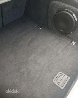 Audi A5 2014 Jehvi, ar dzinēja tilpumu 3.00 L un nobraukumu 280 tūkst. km par 9500 €, foto 10 vietnē AUTOMOTO.COM.LV