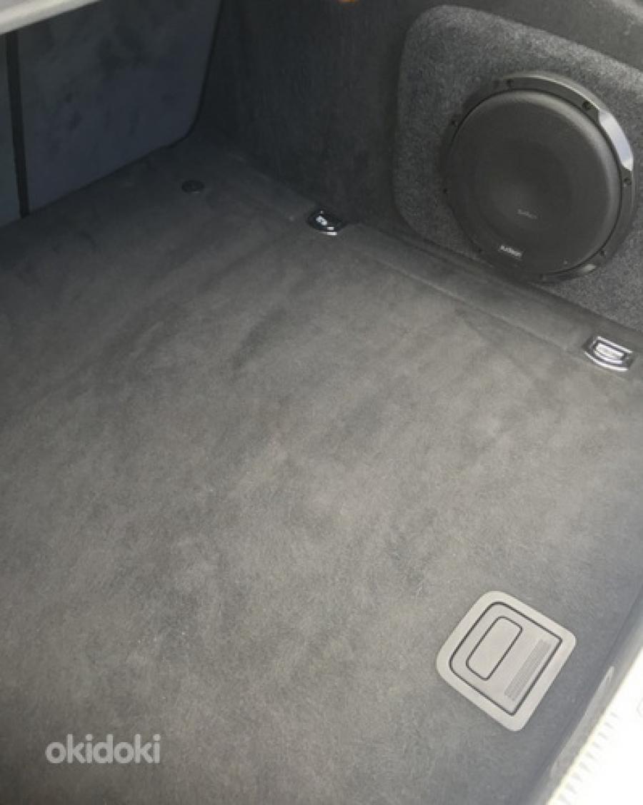 Audi A5 2014 Jehvi, ar dzinēja tilpumu 3.00 L un nobraukumu 280 tūkst. km par 9500 €, foto 10 vietnē AUTOMOTO.COM.LV