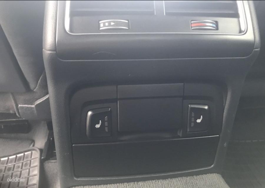 Audi A5 2014 Jehvi, ar dzinēja tilpumu 3.00 L un nobraukumu 280 tūkst. km par 9500 €, foto 18 vietnē AUTOMOTO.COM.LV