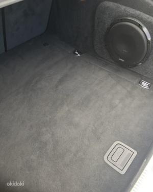Audi A5 2014 Jehvi, ar dzinēja tilpumu 3.00 L un nobraukumu 280 tūkst. km par 9500 €, foto 19 vietnē AUTOMOTO.COM.LV
