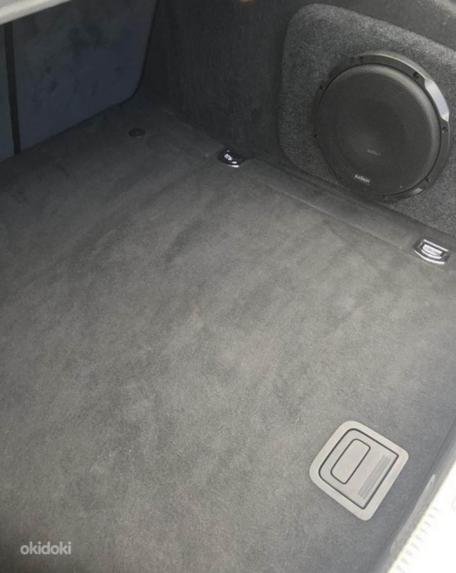 Audi A5 2014 Jehvi, ar dzinēja tilpumu 3.00 L un nobraukumu 280 tūkst. km par 9500 €, foto 19 vietnē AUTOMOTO.COM.LV