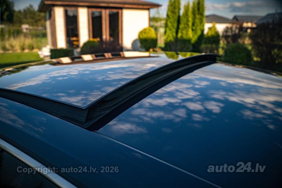 Audi A5 2018 Rīga, ar dzinēja tilpumu 2.00 L un nobraukumu 205 tūkst. km par 22500 €, foto 6 vietnē AUTOMOTO.COM.LV