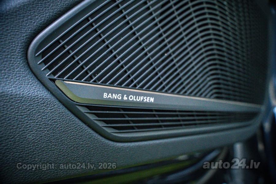 Audi A5 2018 Rīga, ar dzinēja tilpumu 2.00 L un nobraukumu 205 tūkst. km par 22500 €, foto 9 vietnē AUTOMOTO.COM.LV