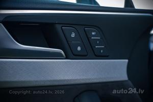 Audi A5 2018 Rīga, ar dzinēja tilpumu 2.00 L un nobraukumu 205 tūkst. km par 22500 €, foto 10 vietnē AUTOMOTO.COM.LV