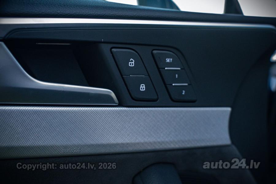 Audi A5 2018 Rīga, ar dzinēja tilpumu 2.00 L un nobraukumu 205 tūkst. km par 22500 €, foto 10 vietnē AUTOMOTO.COM.LV
