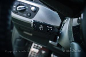 Audi A5 2018 Rīga, ar dzinēja tilpumu 2.00 L un nobraukumu 205 tūkst. km par 22500 €, foto 14 vietnē AUTOMOTO.COM.LV
