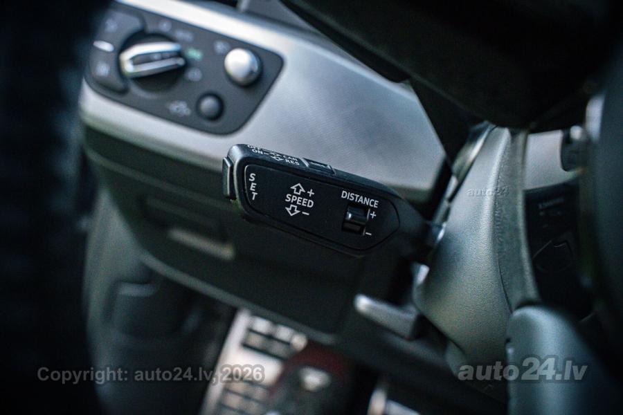 Audi A5 2018 Rīga, ar dzinēja tilpumu 2.00 L un nobraukumu 205 tūkst. km par 22500 €, foto 14 vietnē AUTOMOTO.COM.LV
