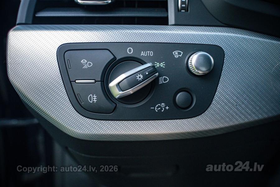 Audi A5 2018 Rīga, ar dzinēja tilpumu 2.00 L un nobraukumu 205 tūkst. km par 22500 €, foto 15 vietnē AUTOMOTO.COM.LV