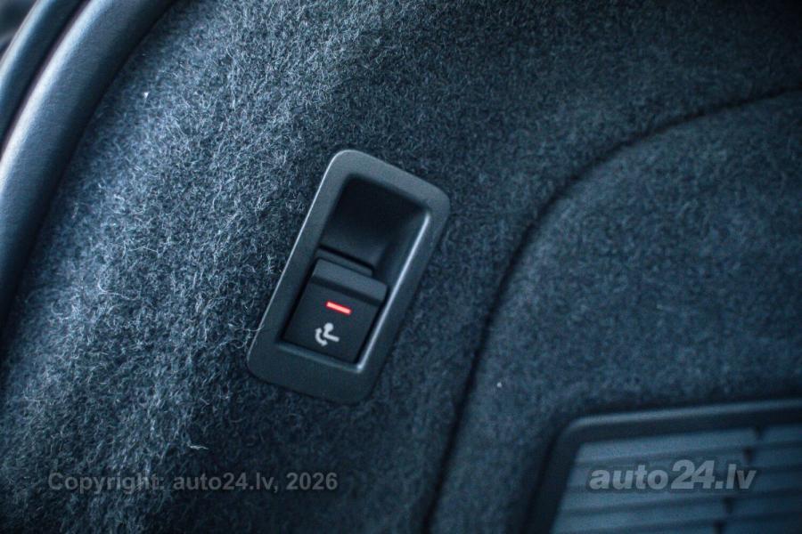 Audi A5 2018 Rīga, ar dzinēja tilpumu 2.00 L un nobraukumu 205 tūkst. km par 22500 €, foto 22 vietnē AUTOMOTO.COM.LV