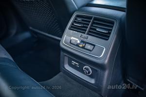 Audi A5 2018 Rīga, ar dzinēja tilpumu 2.00 L un nobraukumu 205 tūkst. km par 22500 €, foto 25 vietnē AUTOMOTO.COM.LV