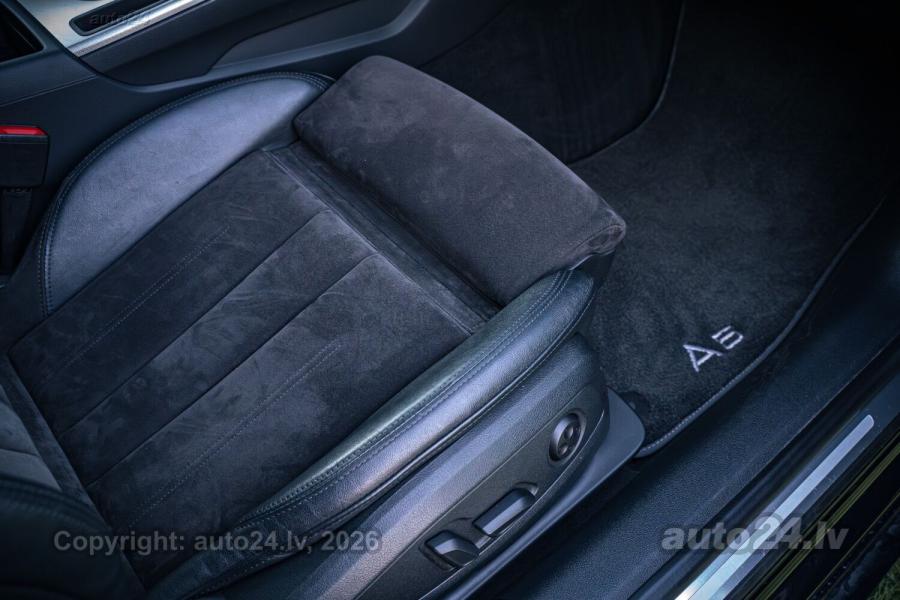 Audi A5 2018 Rīga, ar dzinēja tilpumu 2.00 L un nobraukumu 205 tūkst. km par 22500 €, foto 26 vietnē AUTOMOTO.COM.LV