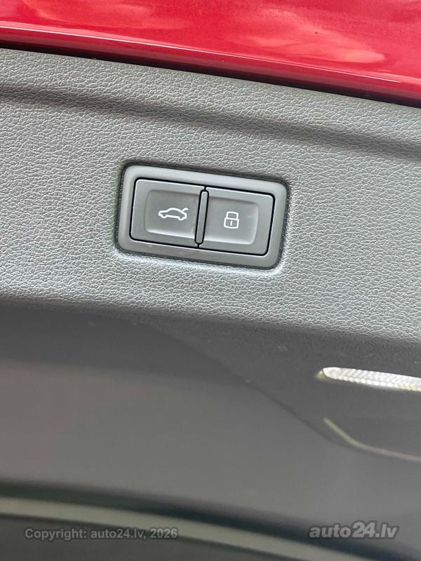Audi A5 2018 Tartu, ar dzinēja tilpumu 2.00 L un nobraukumu 71 tūkst. km par 29900 €, foto 9 vietnē AUTOMOTO.COM.LV