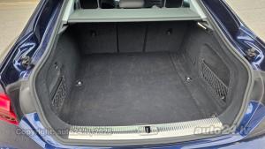 Audi A5 2023 Tallina, ar dzinēja tilpumu 2.00 L un nobraukumu 183 tūkst. km par 22500 €, foto 6 vietnē AUTOMOTO.COM.LV