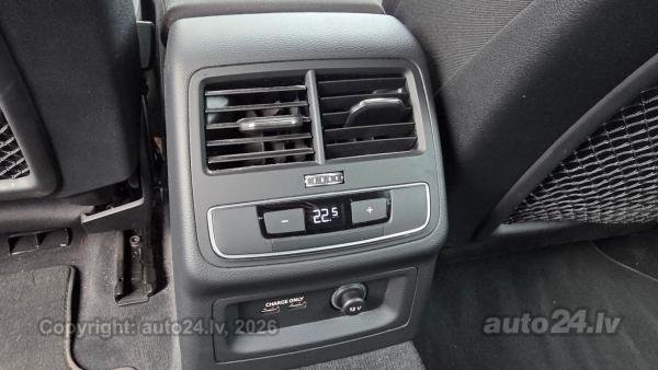 Audi A5 2023 in Tallinn, with an engine capacity of 2.00 L and mileage of 183 thousand km for 22500 €, photo 8 on AUTOMOTO.COM.LV
