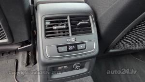 Audi A5 2023 Tallina, ar dzinēja tilpumu 2.00 L un nobraukumu 183 tūkst. km par 22500 €, foto 8 vietnē AUTOMOTO.COM.LV