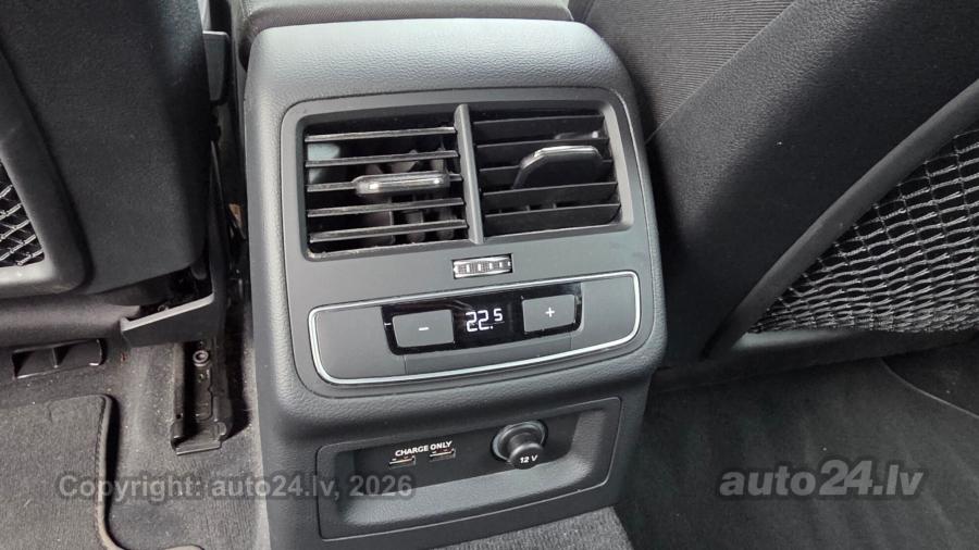 Audi A5 2023 Tallina, ar dzinēja tilpumu 2.00 L un nobraukumu 183 tūkst. km par 22500 €, foto 8 vietnē AUTOMOTO.COM.LV