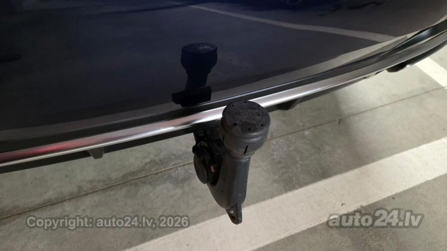 Audi A5 2023 Tallina, ar dzinēja tilpumu 2.00 L un nobraukumu 183 tūkst. km par 22500 €, foto 12 vietnē AUTOMOTO.COM.LV
